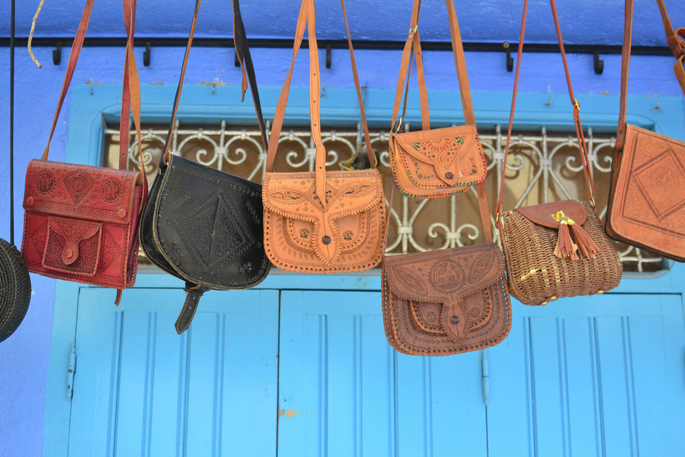 Branded vs. Local Bags - Key Differences | Patchee BD