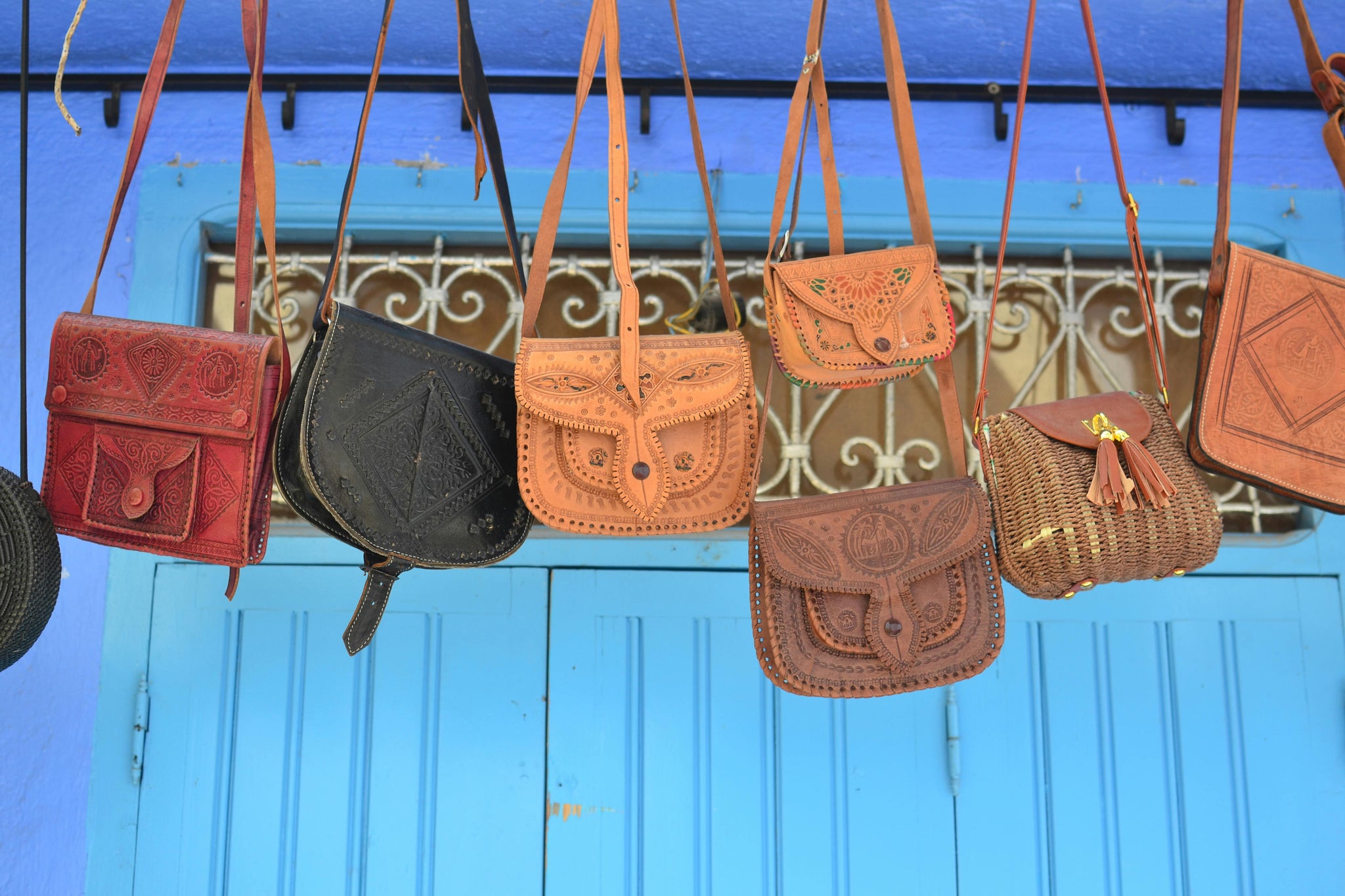 Branded vs. Local Bags - Key Differences | Patchee BD