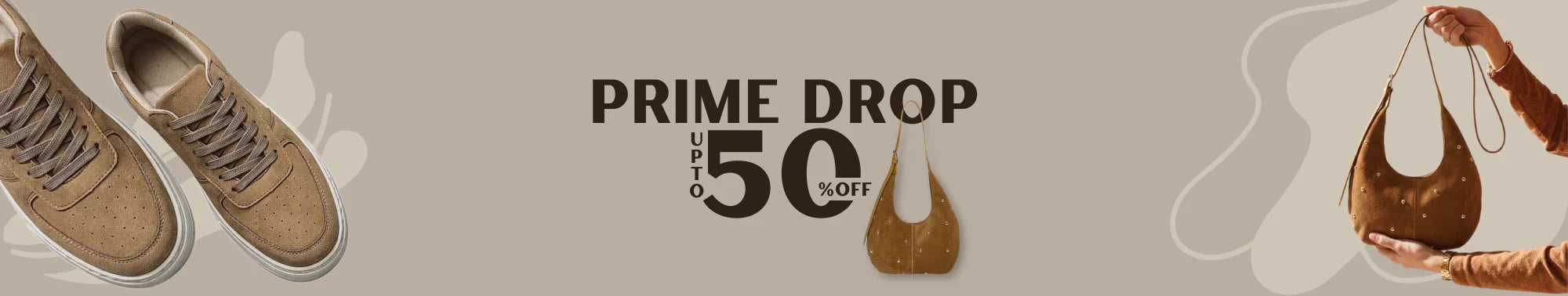 The Prime Drop Collection | Patchee BD