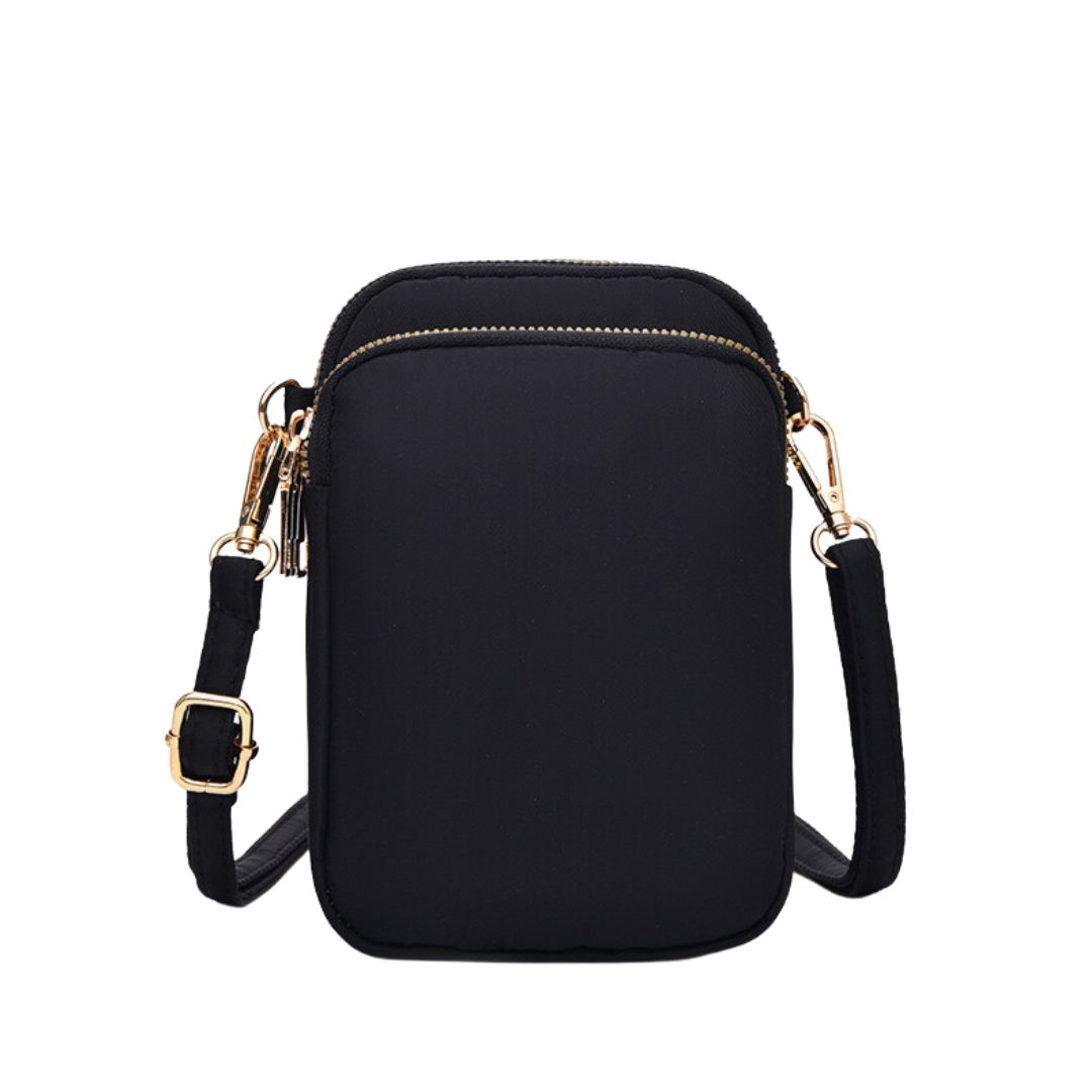 Mobile Ease Crossbody Bag | Patchee BD