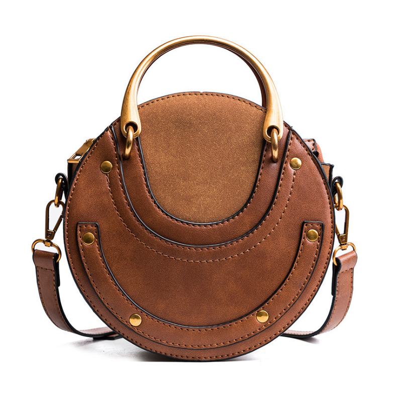 Moonlit Chic Crossbody Bag | Patchee BD